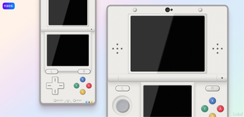 Android Emulators Custom Skins by lnkd