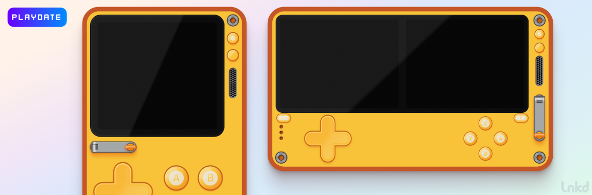 Android Emulators Custom Skins by lnkd