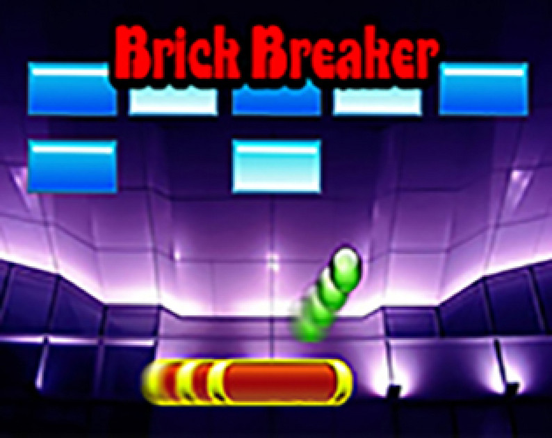 Construct 3 - Template - Bricks Breaker by philosoftwares