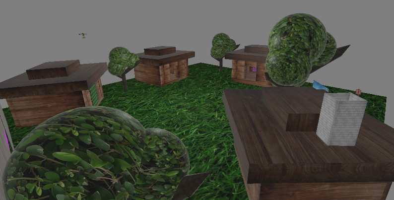 Pancake Panic by Hancake_Vr