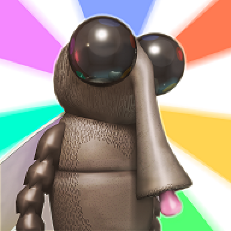 Fly Dancer PC - ragdoll dancing simulator PC by InterferenceStudio