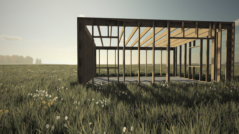 FS22 Timber Constructions by Newell_Gaming