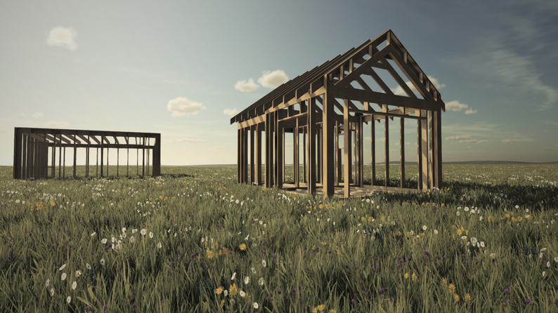 FS22 Timber Constructions by Newell_Gaming