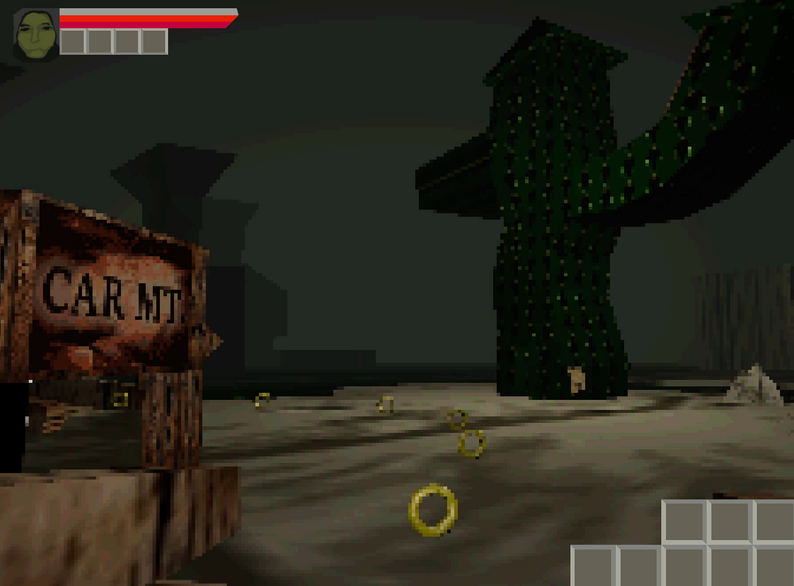 Garn47 by CarFromFamousGameGarn47