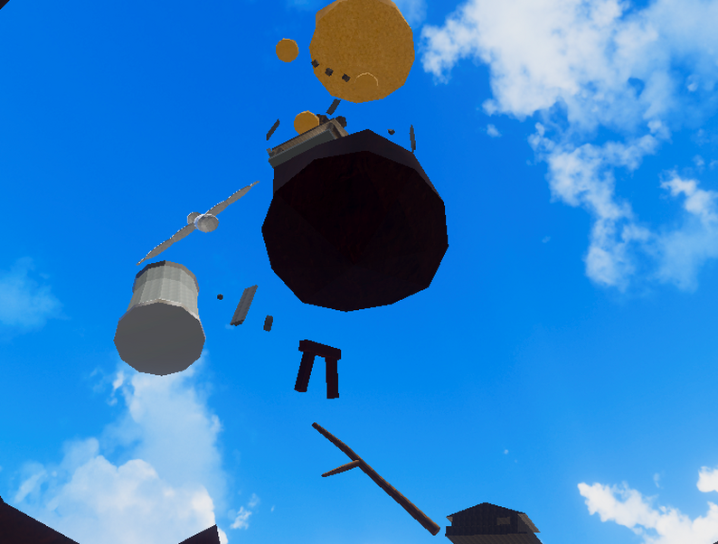 Chunky Monkys by GT_JohnV