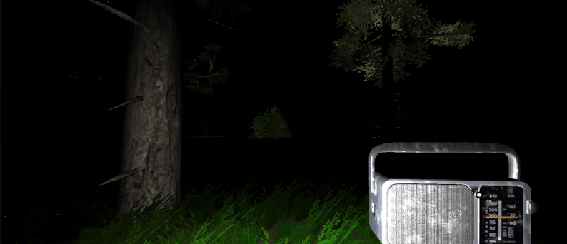 PANOPHOBIA | Chapter I by Mitrix Games