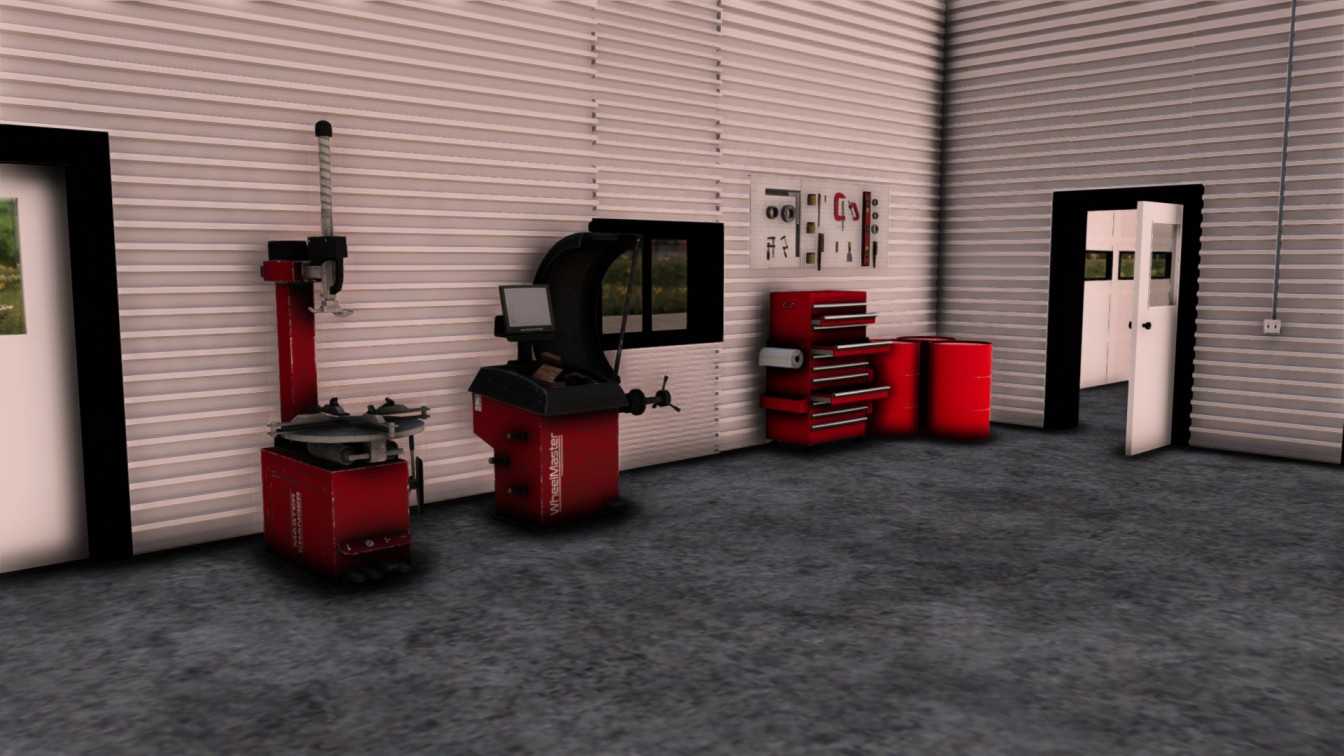 Larson Farms Shop by E&E Farms