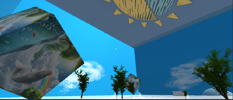 OMEGA LIMINAL by Joe Capo