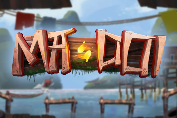 Ma Doi by Breda University of Applied Sciences