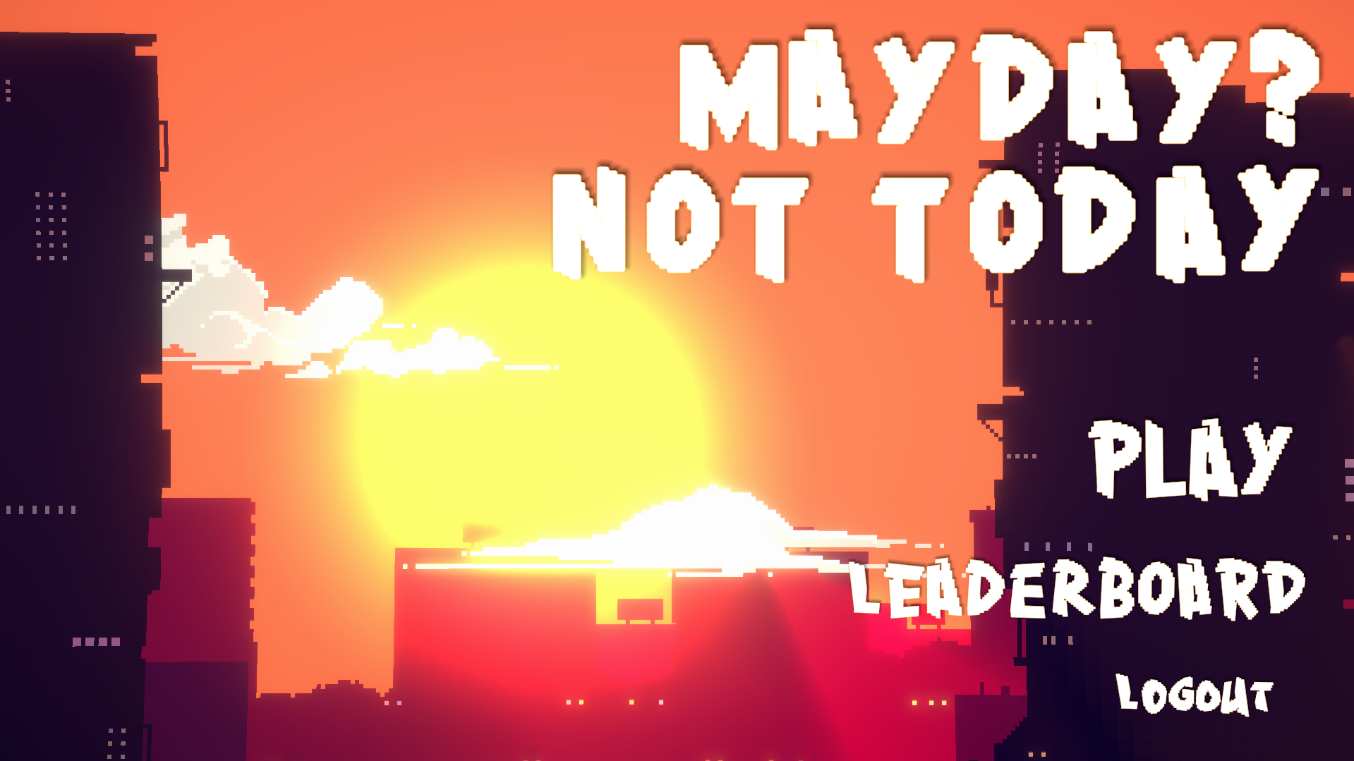 Mayday By Chaddest Mayday By Chaddest
