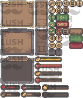 Pixel Farm – Game-Ready Starter Kit for Farming Games - PixelFarm by ...