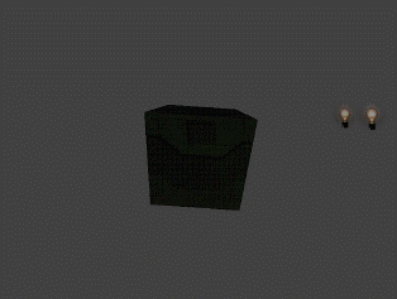 CopperCube PSX Shader by SamGrady