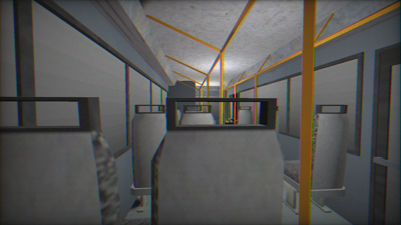 Terminal Terror by PseudoStar Games