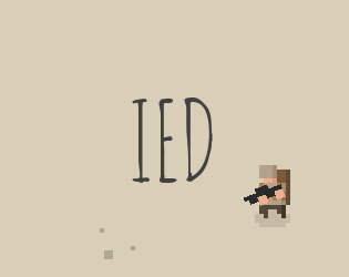 IED by jmakegames