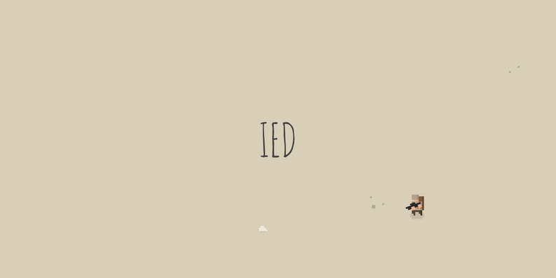 IED by jmakegames