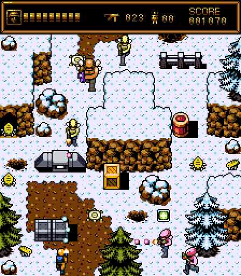 Invasion Assets by Alb_pixel Store