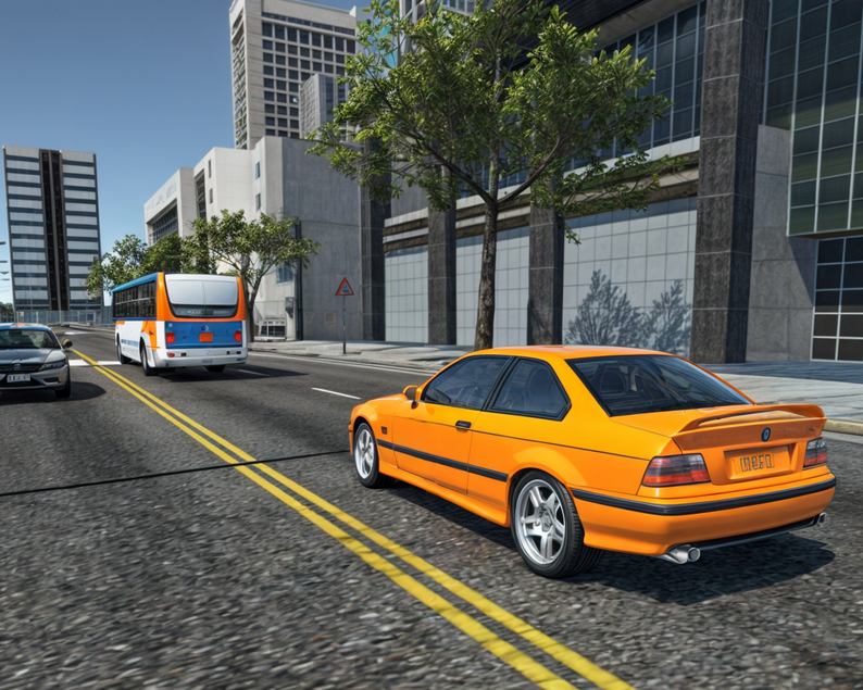 RCD (2.0) by Fast Strip