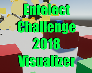 Entelect Challenge 2018 Visualizer by Fengol