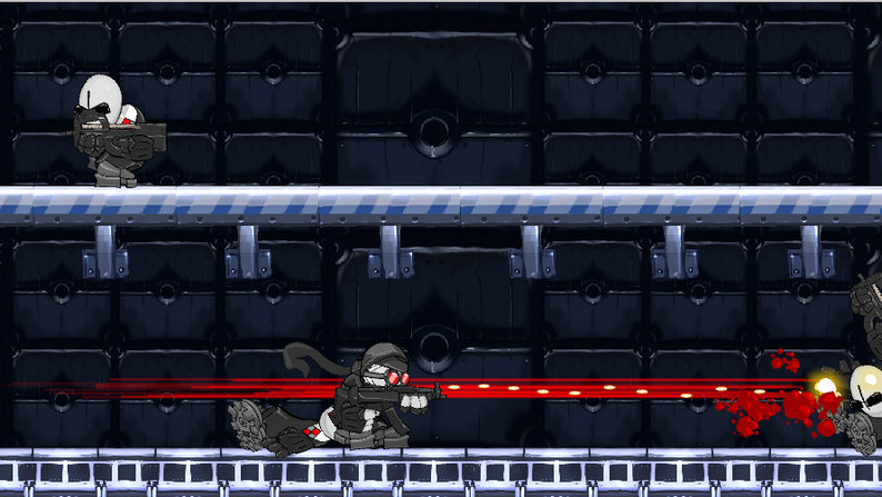 Madness Games Collection by Newgrounds Game Arhcive!