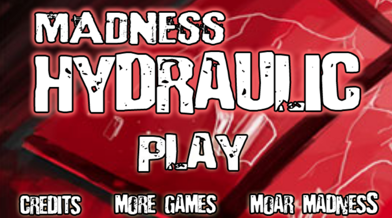 Madness Games Collection by Newgrounds Game Arhcive!