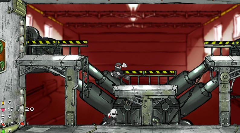 Madness Games Collection by Newgrounds Game Arhcive!