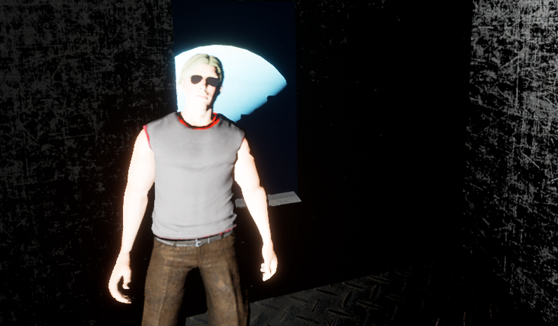 INVISIBLE SUN by BLAZE FORGE NET