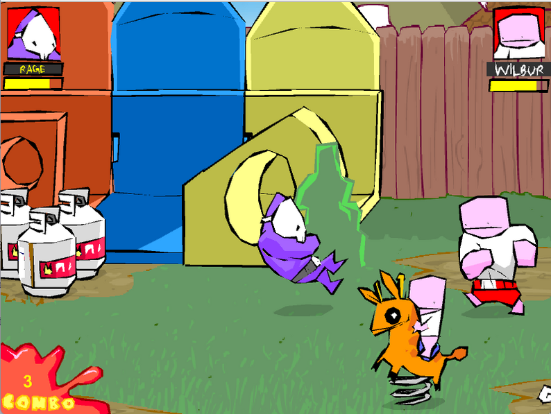 DAD N' ME swf by Newgrounds Game Arhcive!