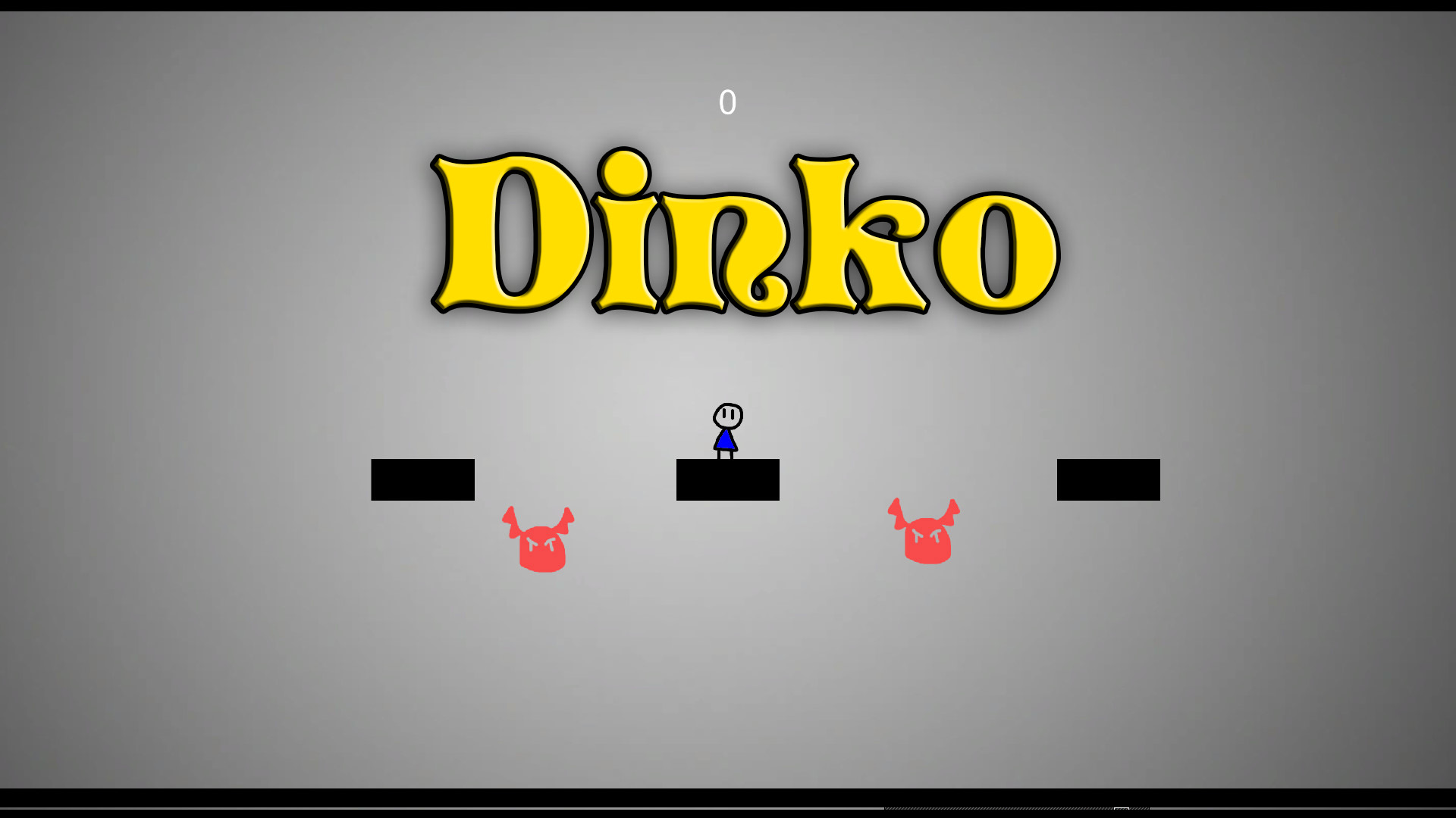 Dinko by Noel Albinson