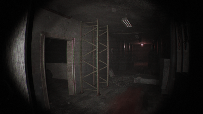 Unknown Tapes - Demo by traviteam