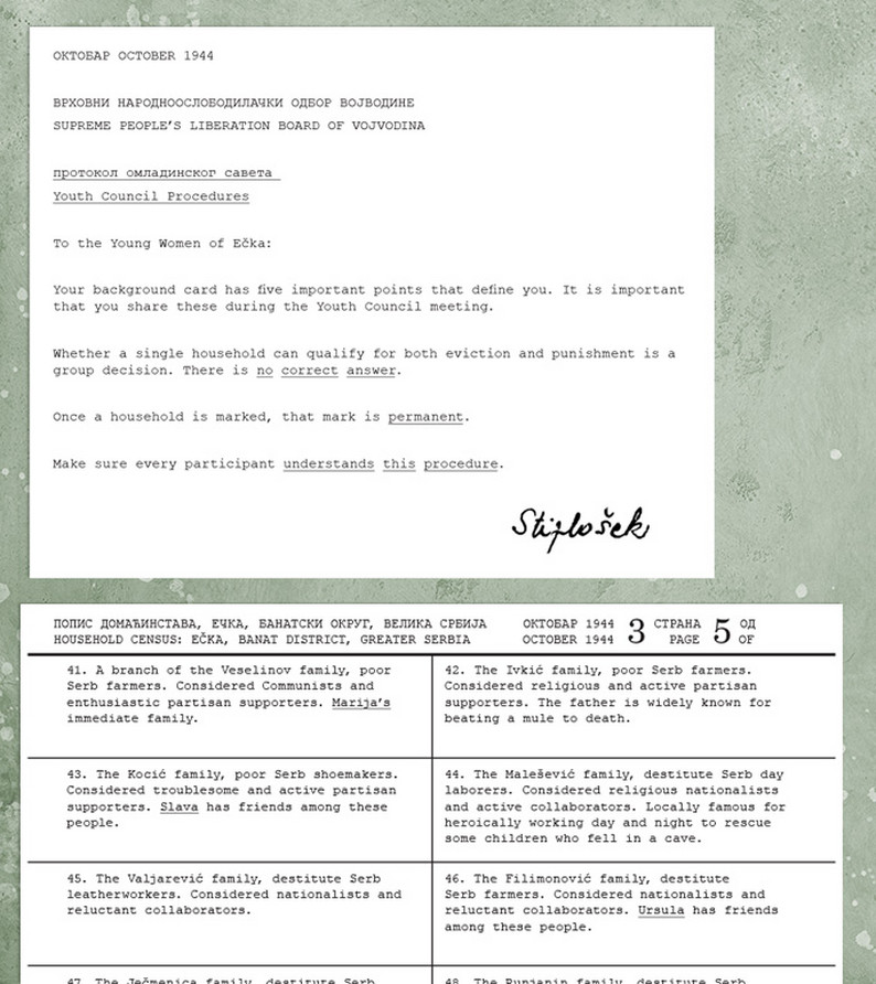 Bloody Autumn by Bully Pulpit Games