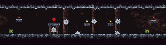 The Cave by DrMechanicus