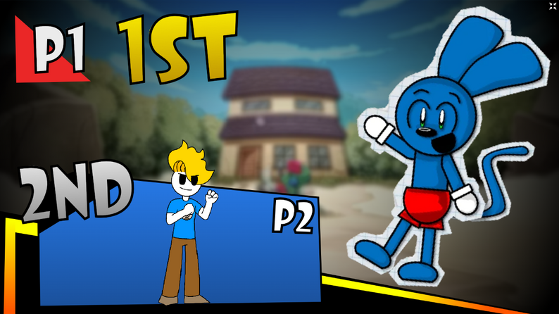 Animation Annihilation Re-Animated by AwesomePie99
