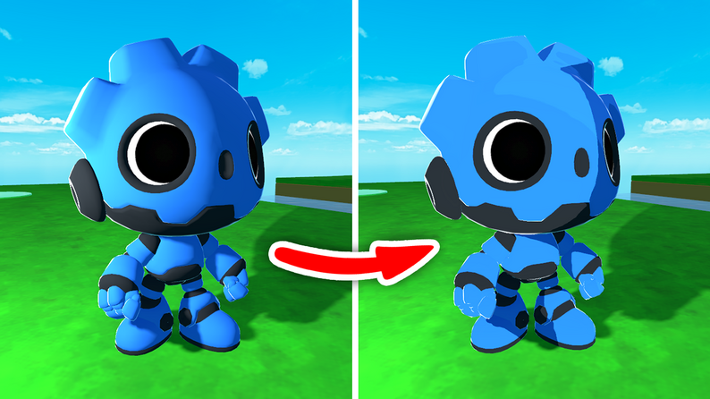 Godot Cel Shader by StayAtHomeDev