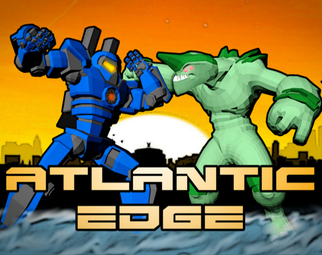 Atlantic Edge by RushGames