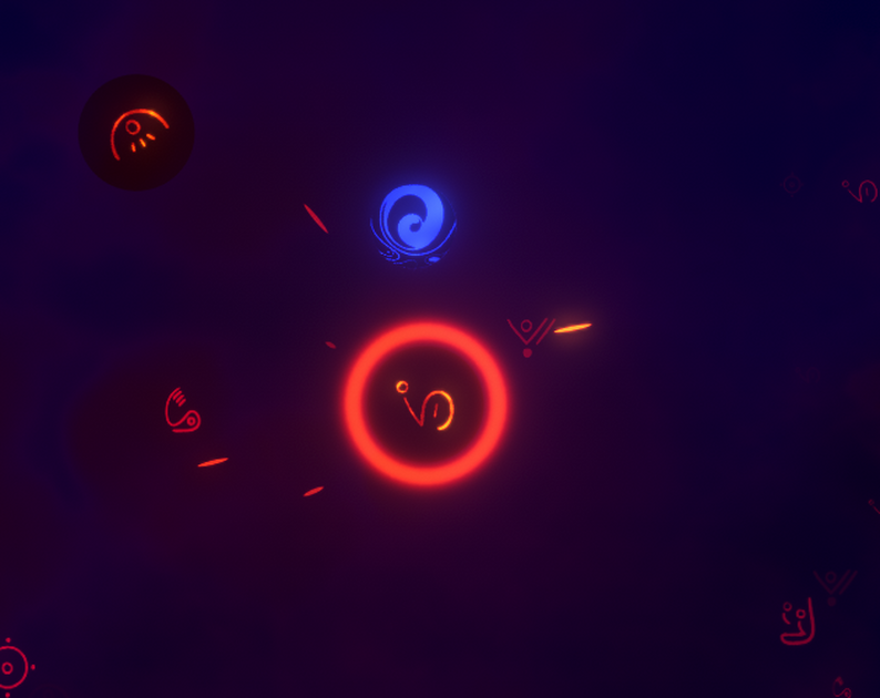 Xenosphere by Nifflas