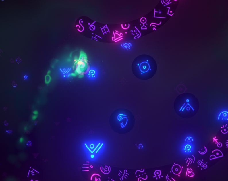 Xenosphere by Nifflas