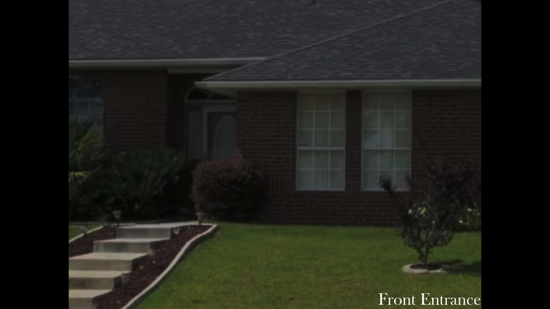 SMLwiki Old House Recreation by JustSadColored