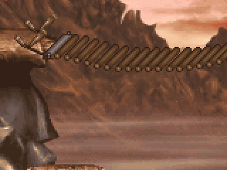 World Tileset - Sky mountains by moxica