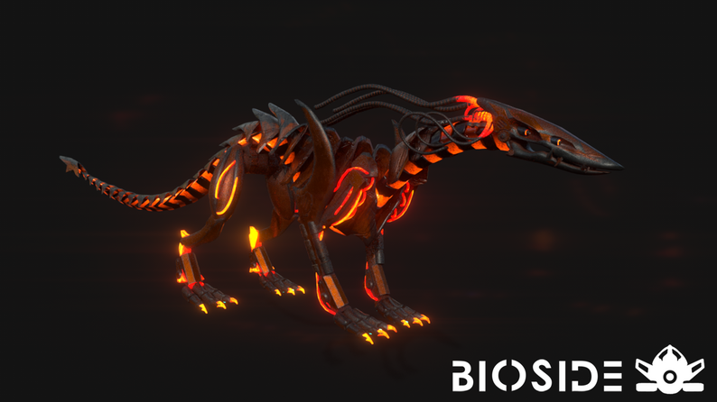 Bioside by Breda University of Applied Sciences