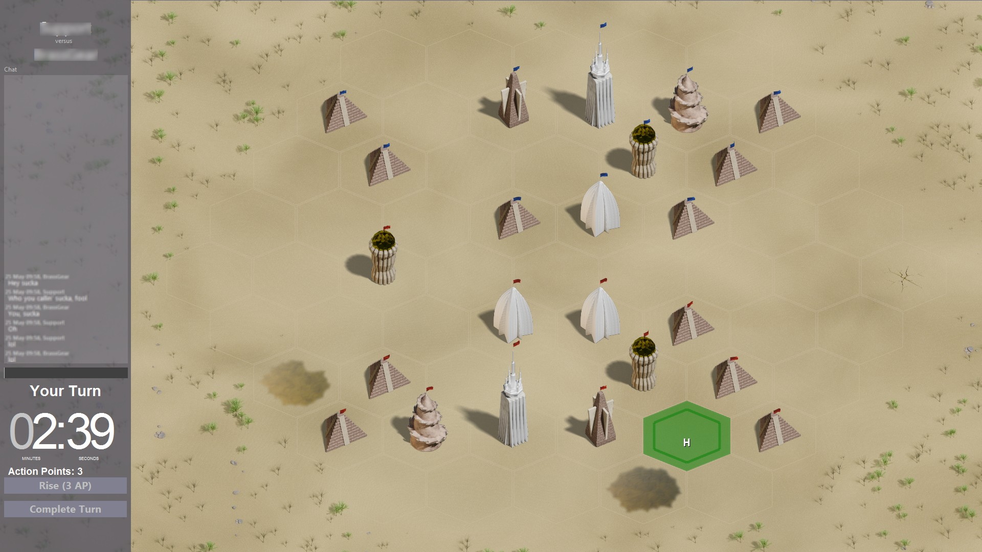 StoneChess by CMW-Games