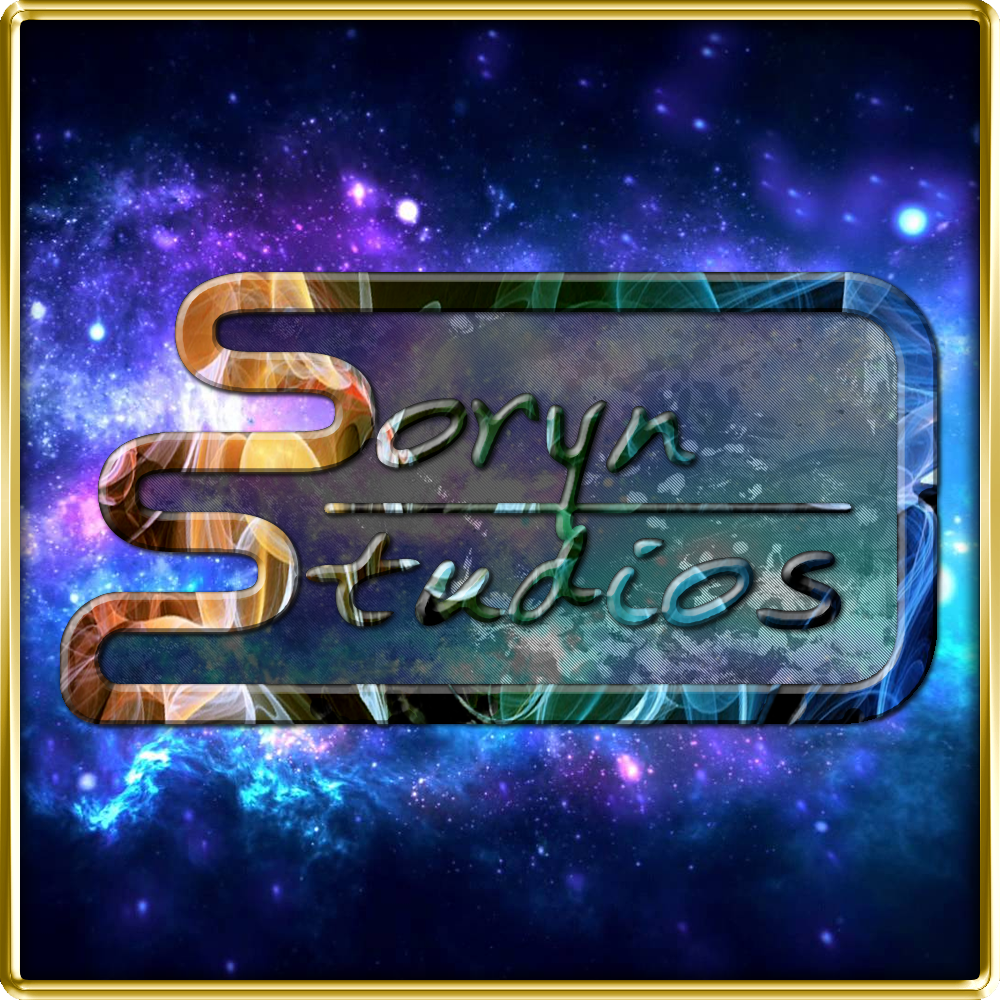 Appreciation Package by Soryn Studios