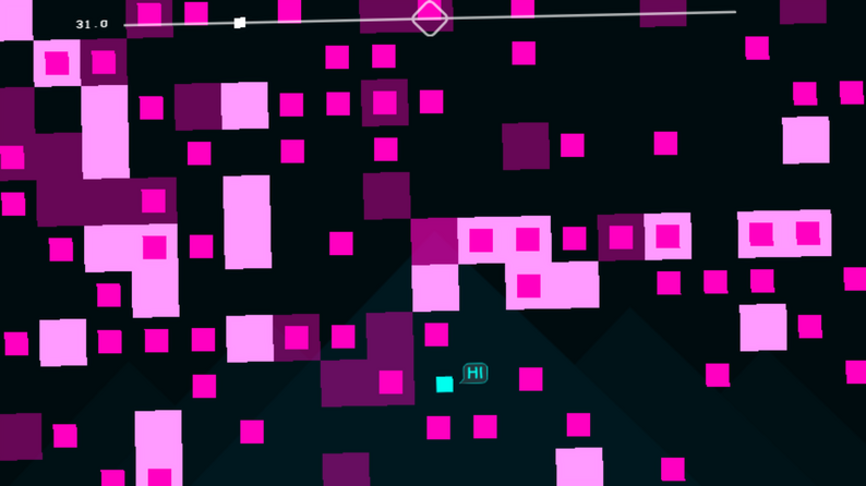 Just Scratch And Beat Penguin Mod Edition by PALM TI TI