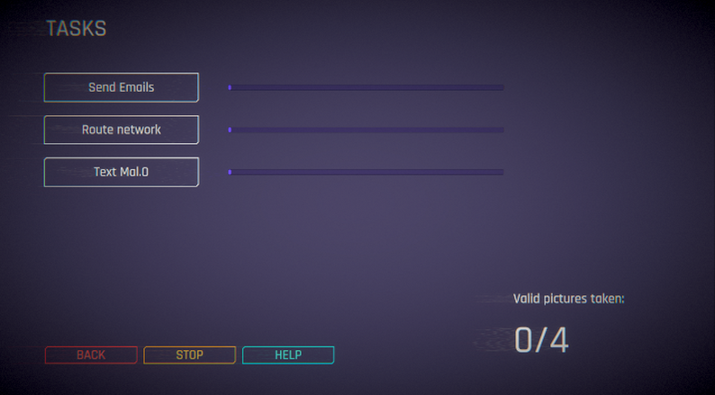 Smilers Den by MikiY