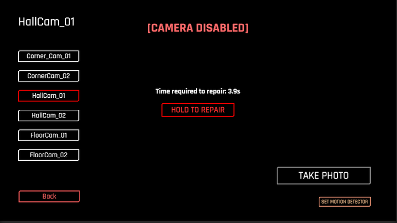 Smilers Den by MikiY