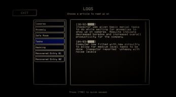 Smilers Den Deluxxxe by Miki