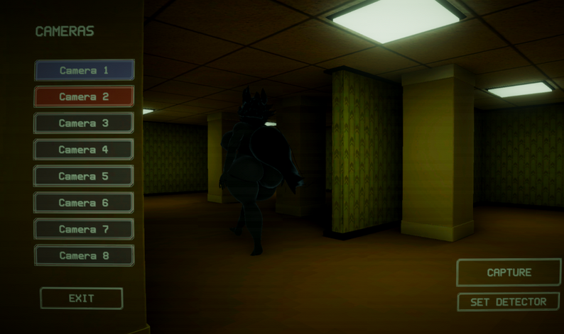 Smilers Den Deluxxxe by Miki