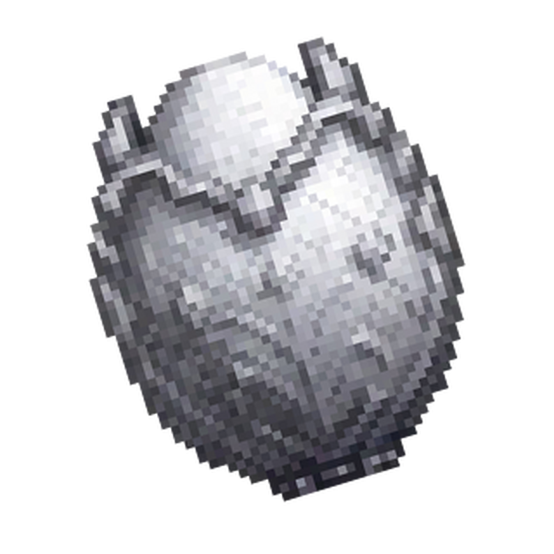 Ultimate Fantasy Egg Sprite Pack 70+ Unique 2D Icons for Your RPG ...