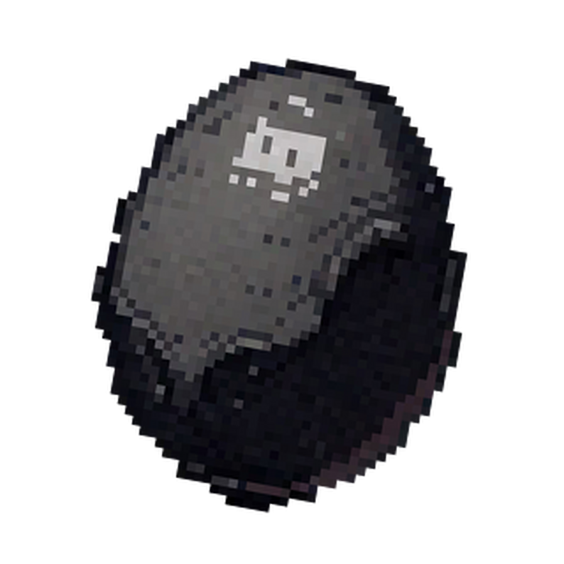 Ultimate Fantasy Egg Sprite Pack 70+ Unique 2D Icons for Your RPG ...