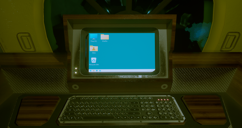 Retro Rebirth by Omar Games