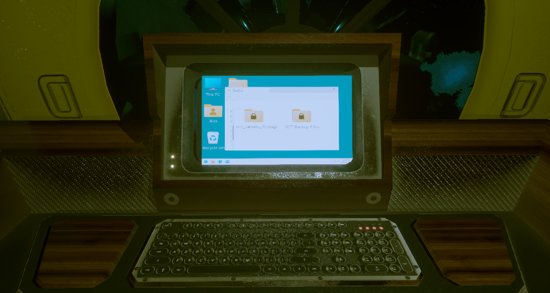 Retro Rebirth by Omar Games